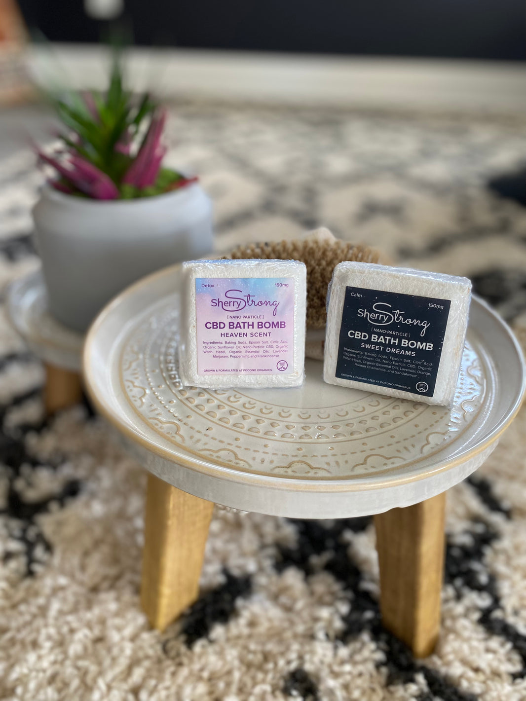 CBD Products – SHERRY STRONG FOUNDATION