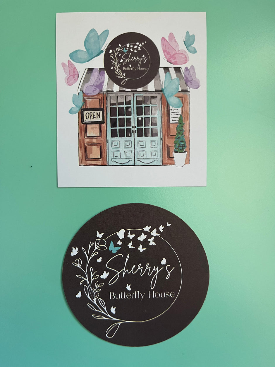 SHERRY STRONG FOUNDATION