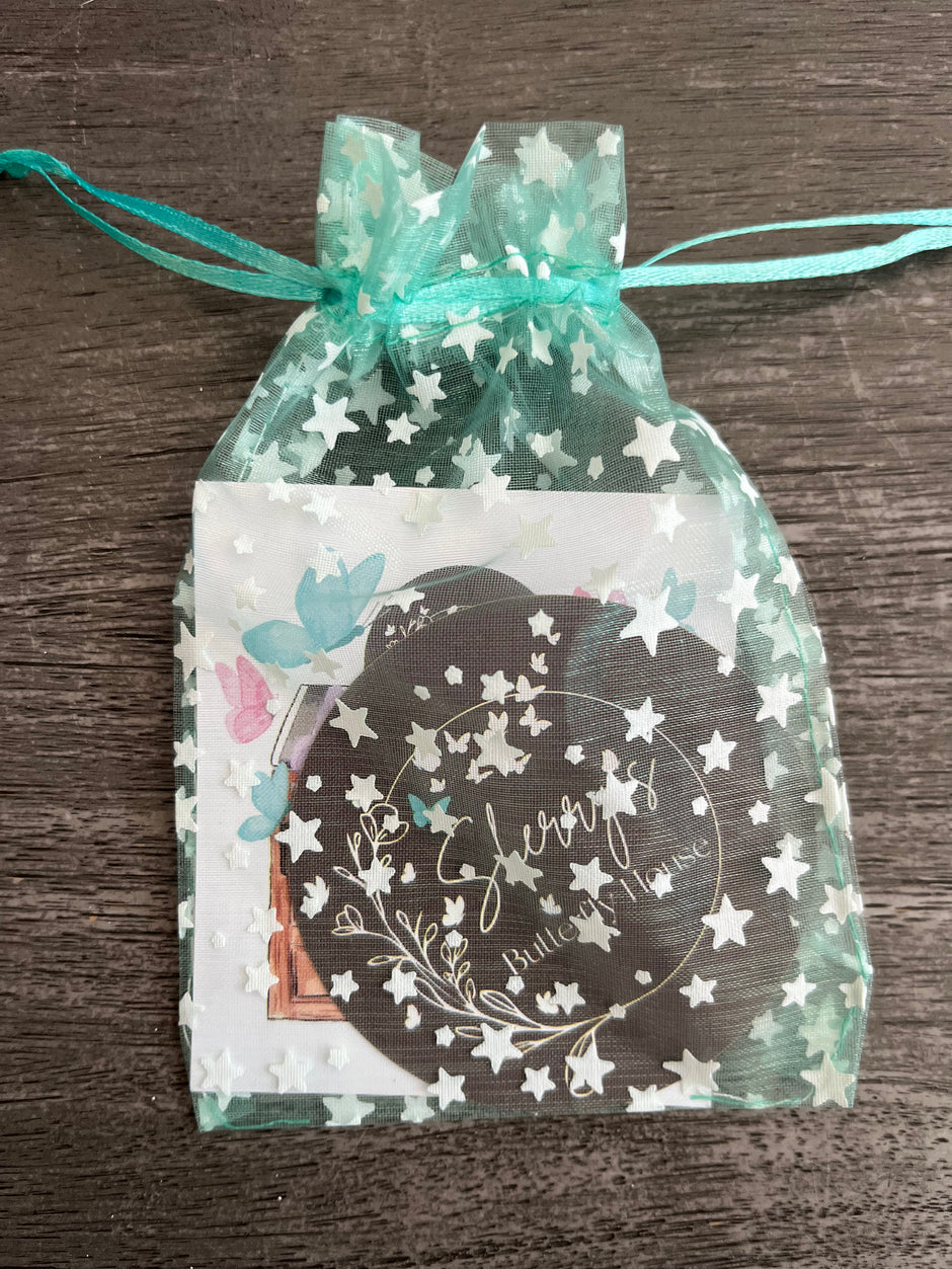 SHERRY STRONG FOUNDATION