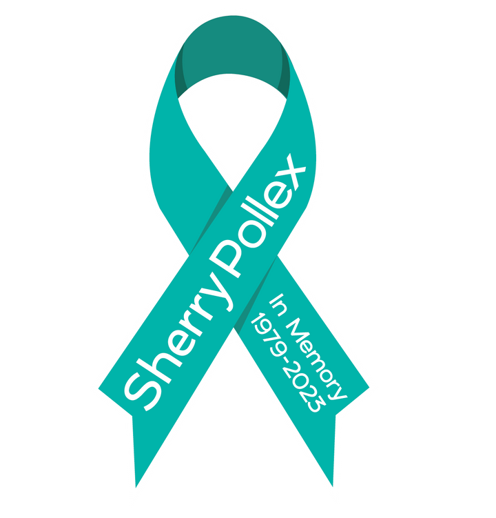 Novelty – SHERRY STRONG FOUNDATION